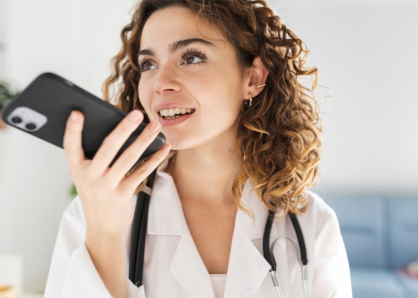 VoiceBox features - Avant